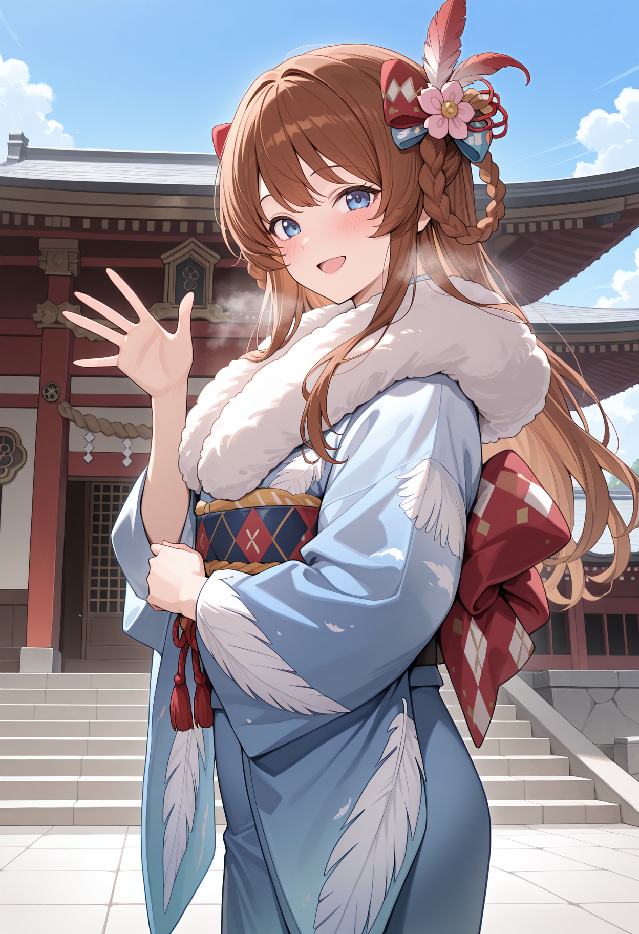 Best [IL v0.1] Lecia - Granblue Fantasy | リーシャ グランブルーファンタージ (5 costumes ...